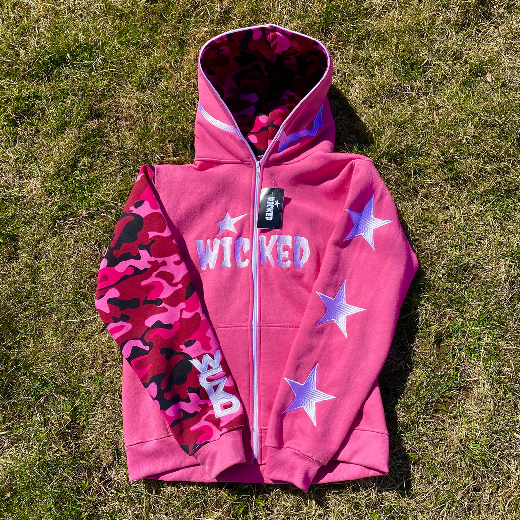 ALL – Wicked Attire CLO